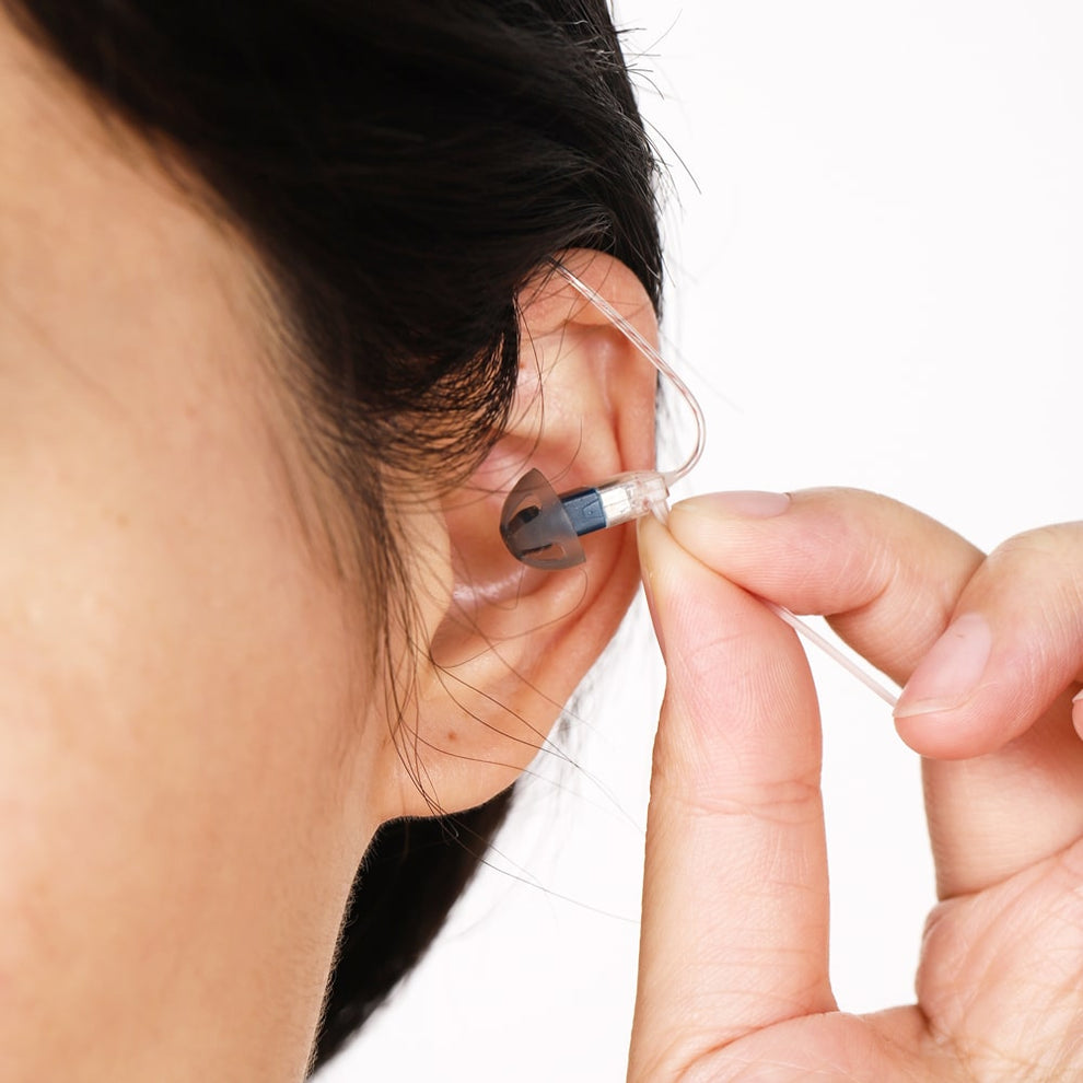 AcoSound Self-fitting RIC Hearing Aids 8/12/16 channels – AcoSound ...