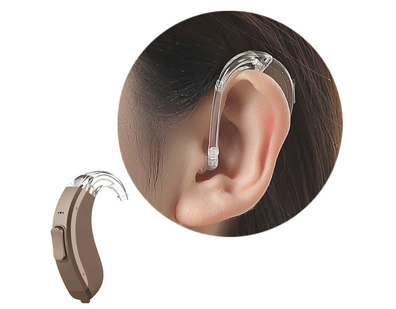 AcoSound Hearing Aids - Remote-Fitting Expert, Try it Now!